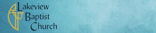 LakeviewHeaderLogo – Lakeview Baptist Church